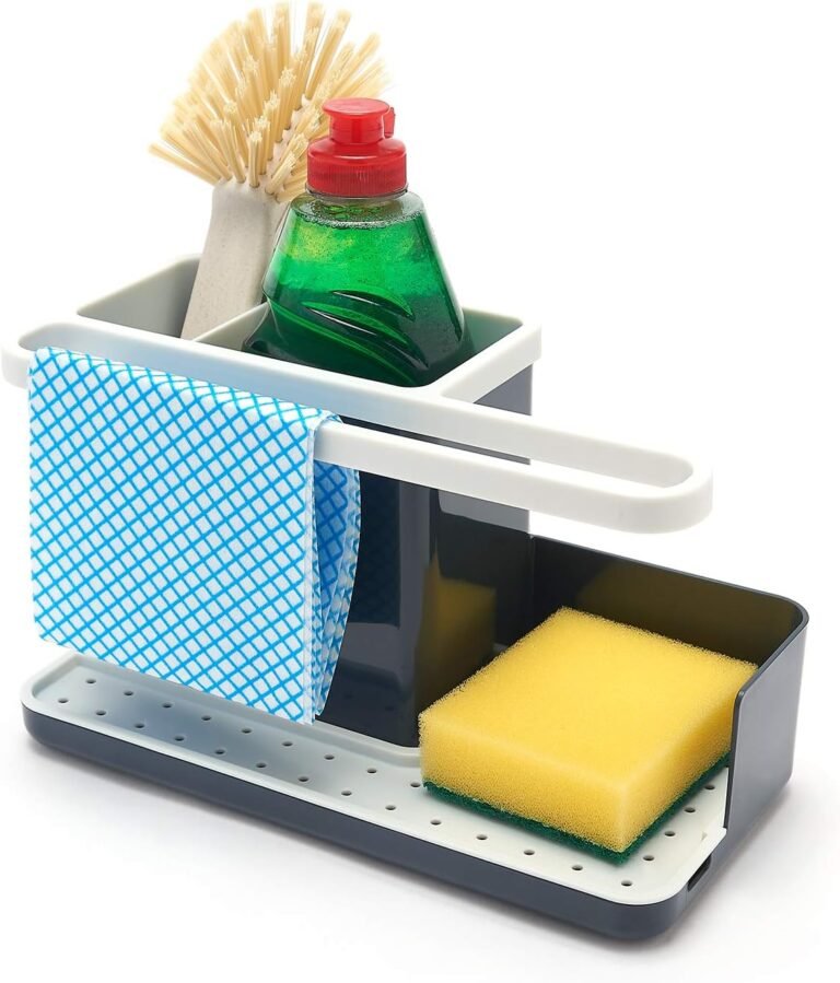 simplywire Sink Tidy/Caddy Review - Colormazen