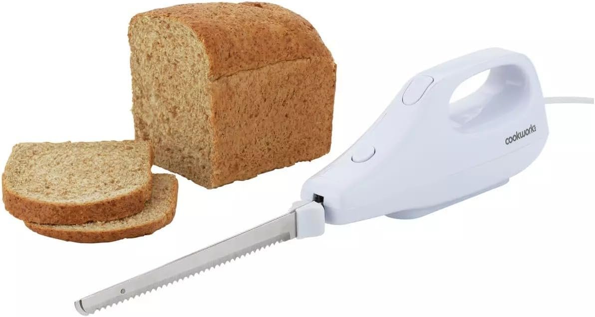 Martin Mart Electric Knife Review - Colormazen