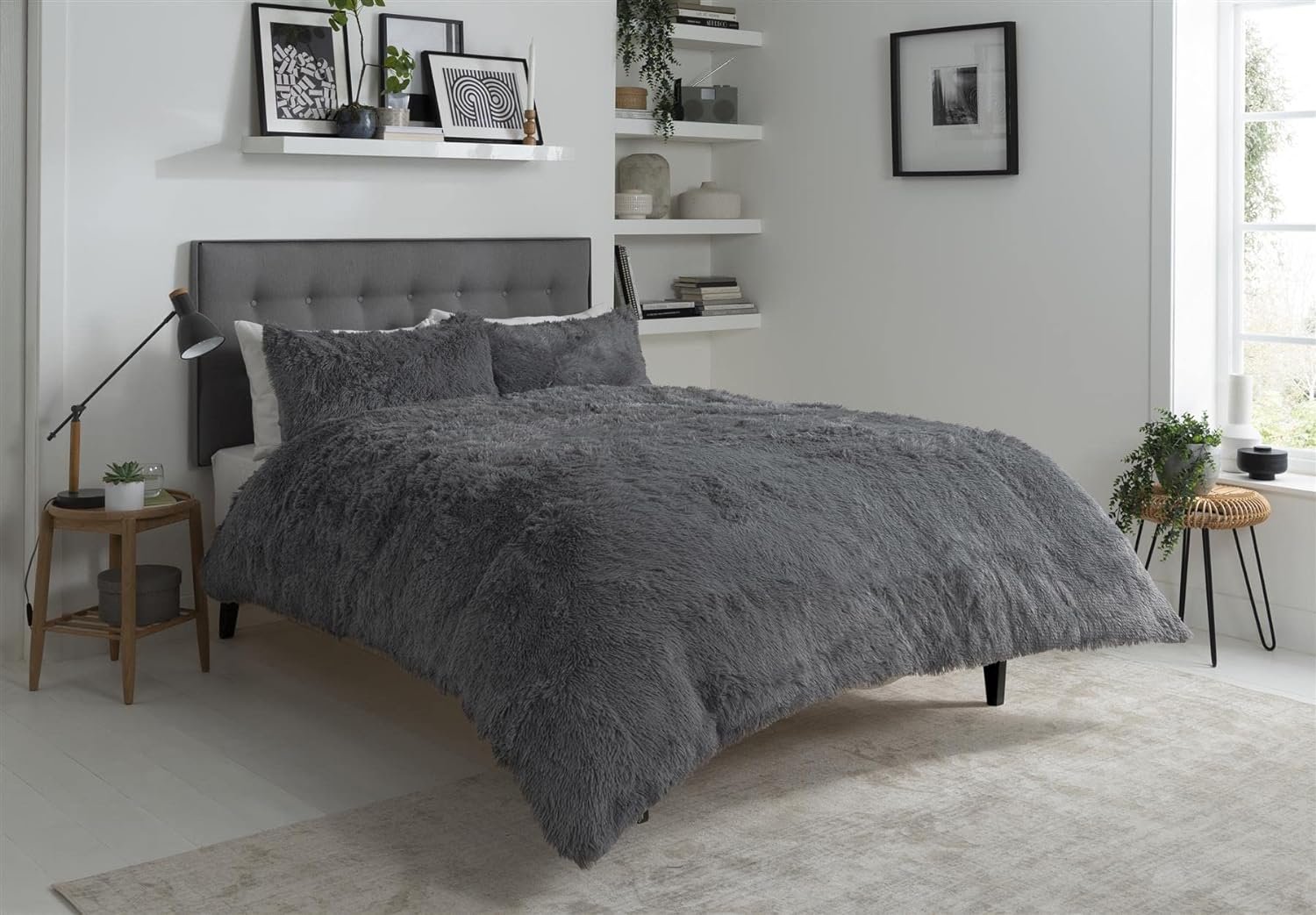 Olivia Rocco Snuggle Duvet Cover Set Review - Colormazen