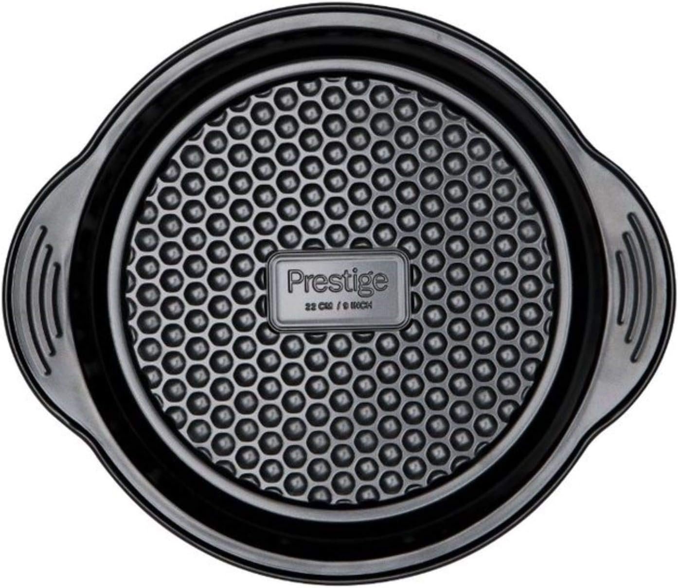 Prestige Aerolift Cake Tin Review - Colormazen