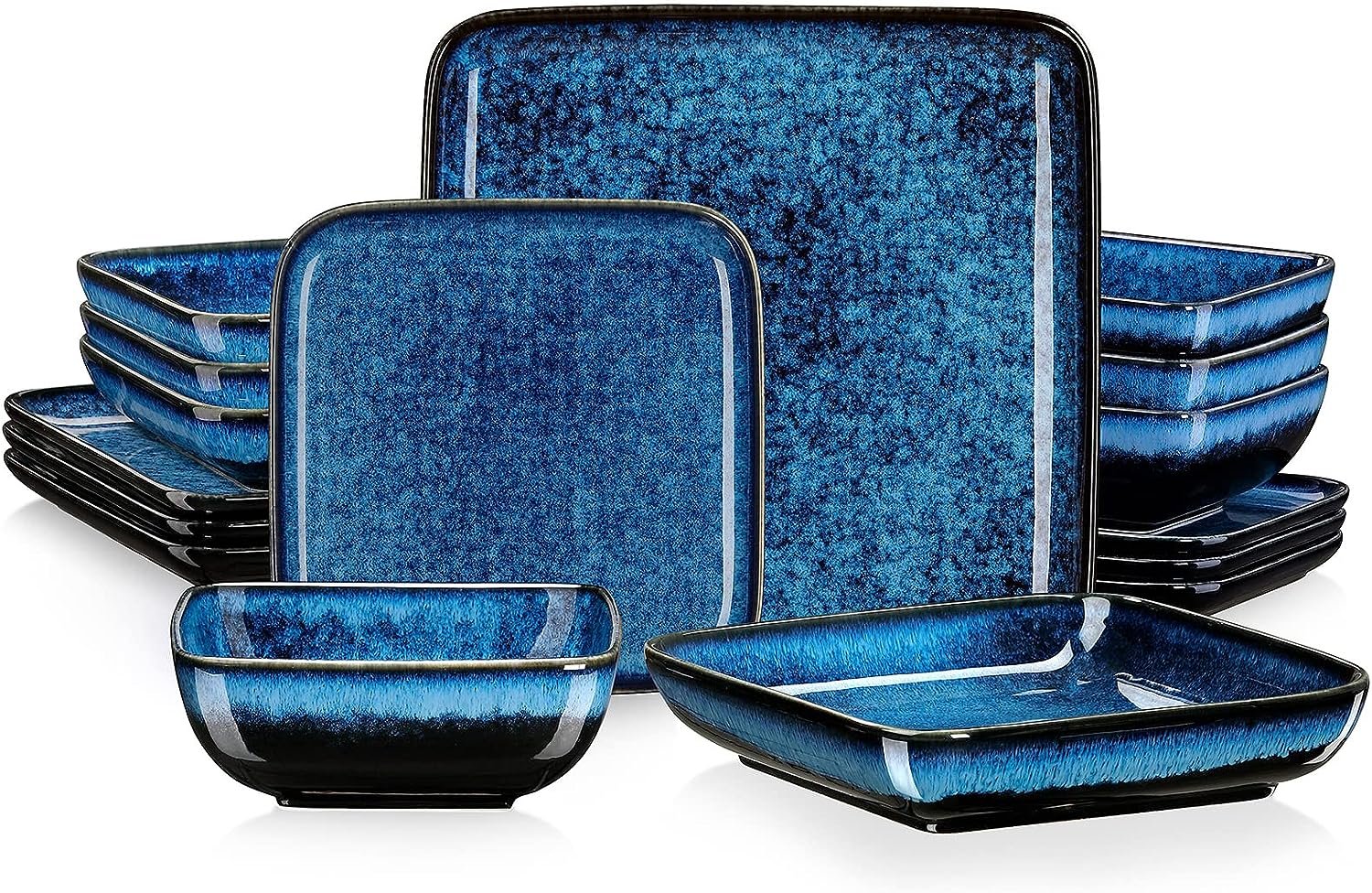 Vancasso Dinner Sets Review - Colormazen