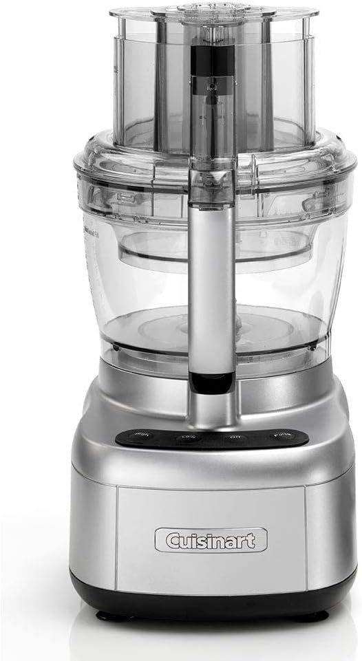 Cuisinart Expert Prep Pro Review - Colormazen
