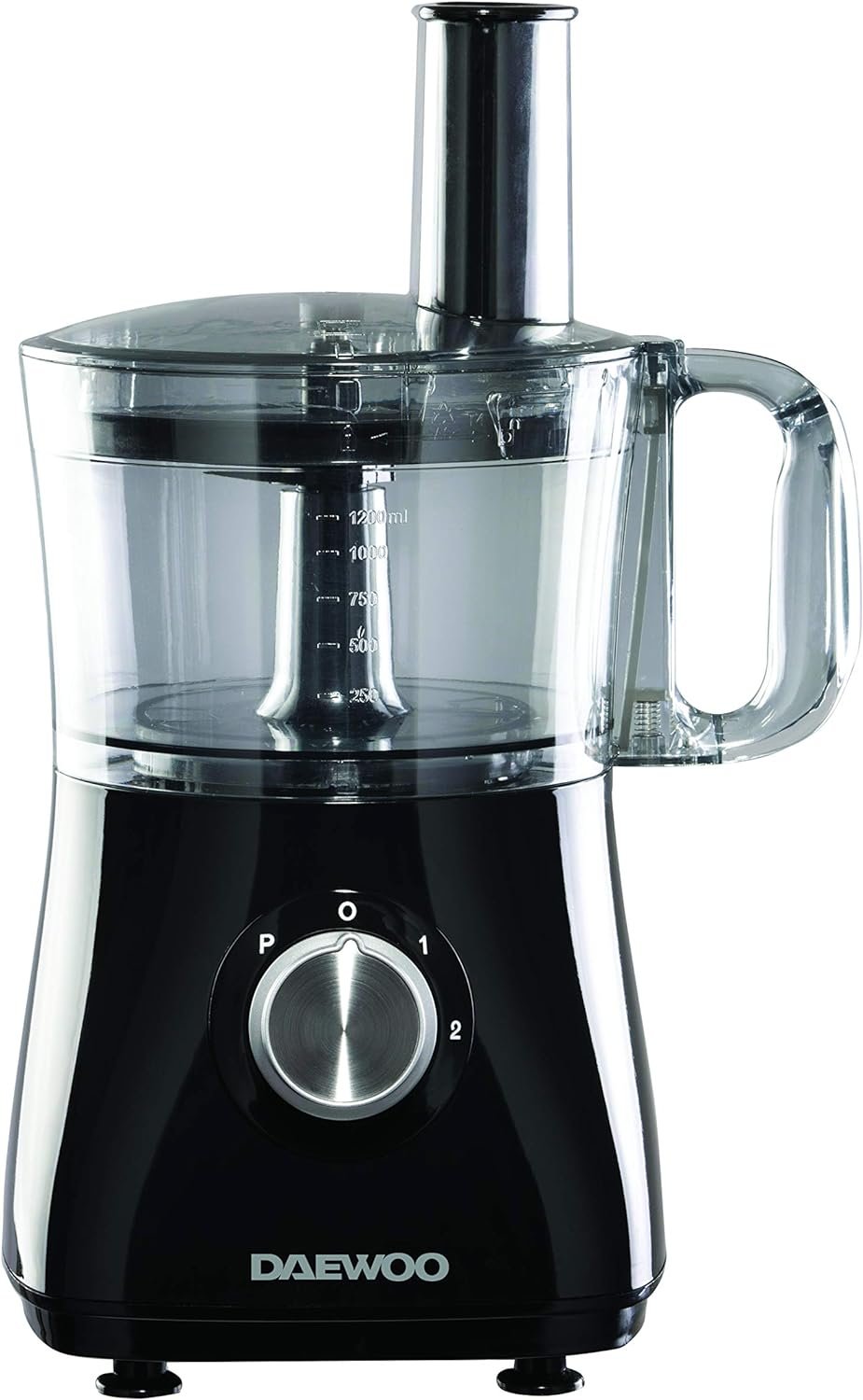 Daewoo SDA2100 750W Food Processor Review - Colormazen
