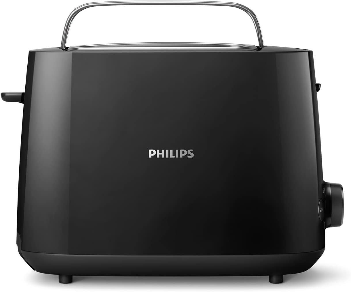 Philips Daily Collection Toaster Review - Colormazen
