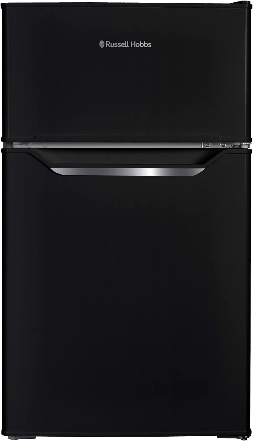 Russell Hobbs RH48UCFF2B 48cm Wide Undercounter Fridge Freezer Review ...