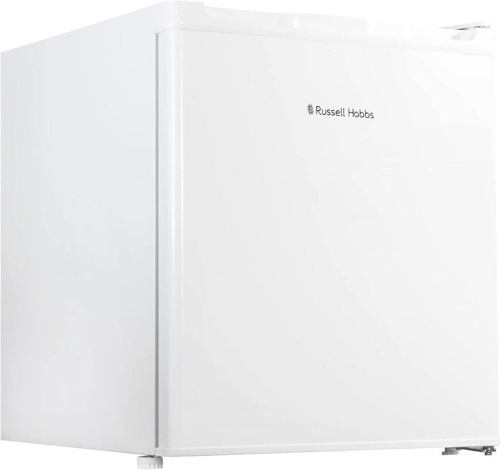 Russell Hobbs RHTTLDR2 Table Top Larder Fridge Review - Colormazen
