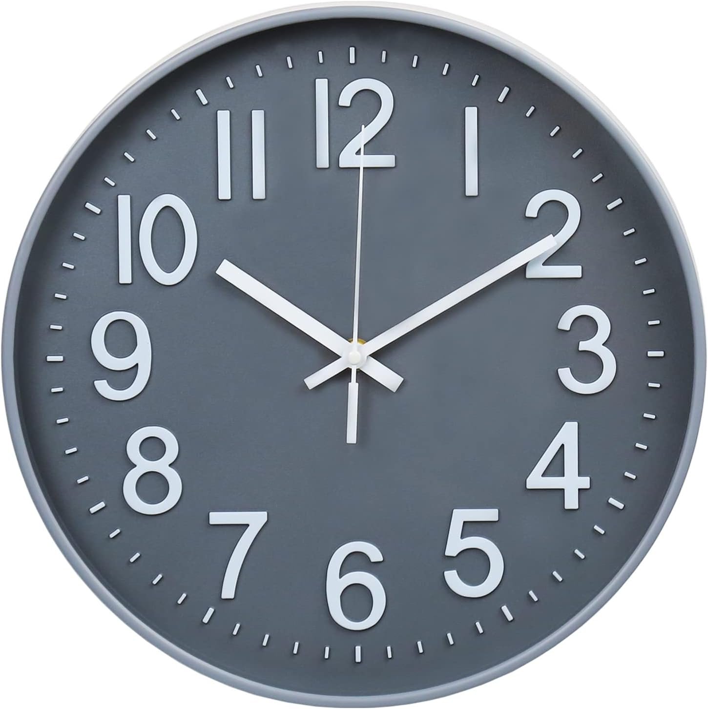 Esteopt Wall Clock Review - Colormazen