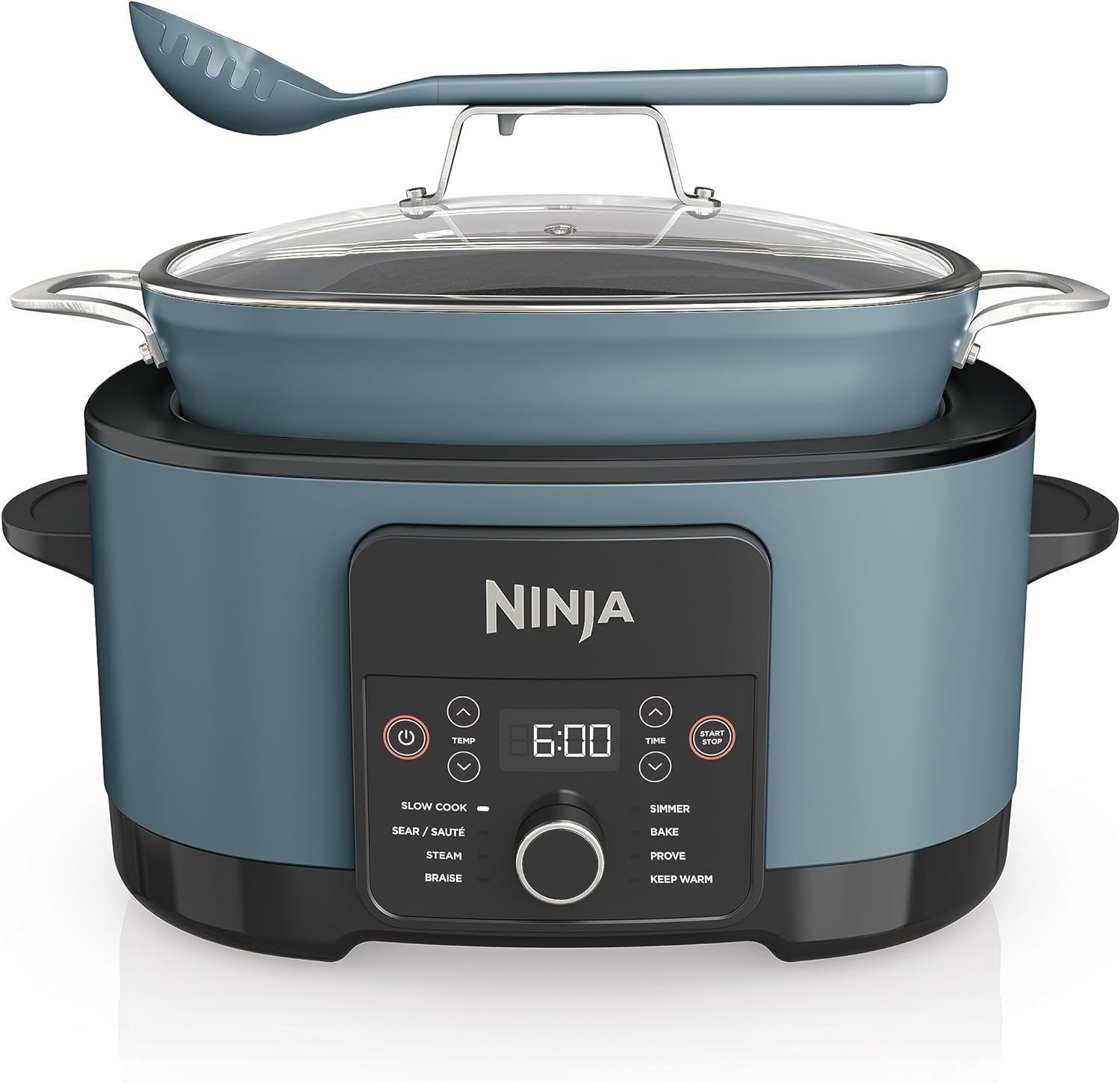 Ninja Foodi PossibleCooker Review - Colormazen