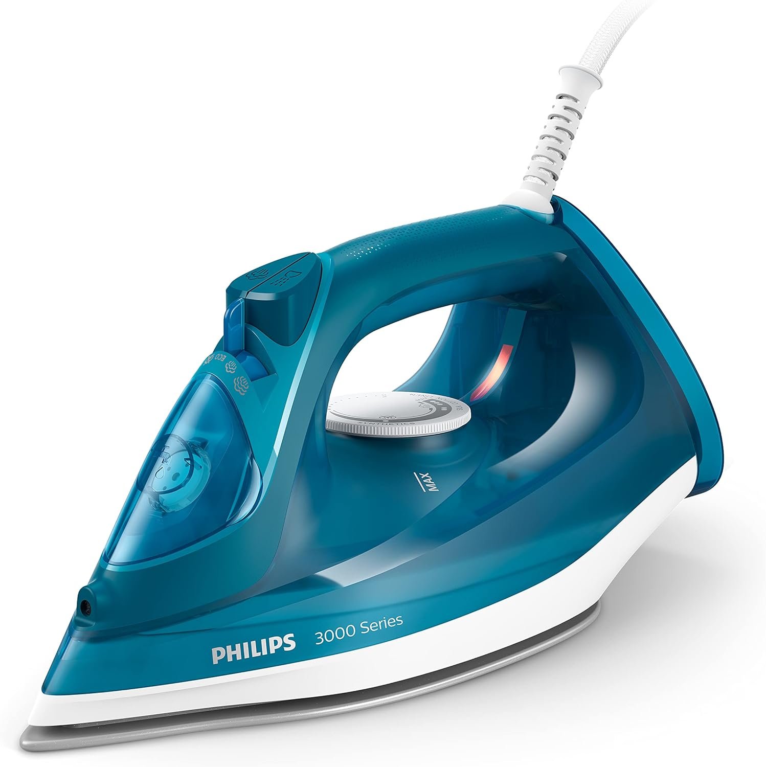 Philips Perfect Care Steam Iron Review - Colormazen