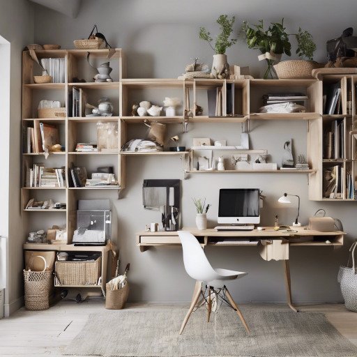 8 Stylish Storage Ideas You’ll Want to Steal - Colormazen