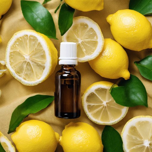 Lemon Essential Oil in Skincare: Harnessing Nature for Beautiful Skin ...